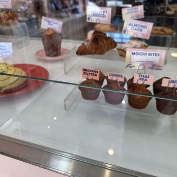 BAKE SUM - Updated March 2025 - 995 Photos & 323 Reviews - 3249 Grand ...