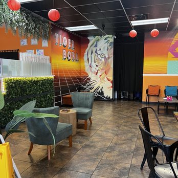 TIGER BOBA - Updated January 2025 - 184 Photos & 83 Reviews (4.4 stars ...