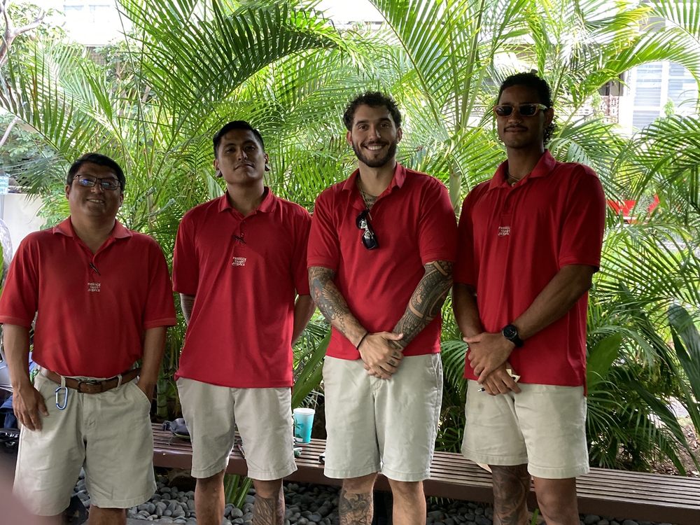 PRESTIGE VALET SERVICE - Updated October 2025 - 18 Reviews - Honolulu ...