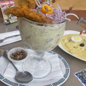 INCA FUSION PERUVIAN RESTAURANT - Updated August 2025 - 420 Photos ...