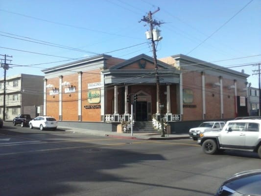 MARKO DISCO - Updated December 2025 - 11 Reviews - Gobernador Balarezo ...