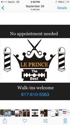 LE PRINCE BARBER SHOP - Updated January 2026 - 20 Photos - 270 Pulaski ...