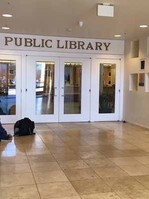 SAN LEANDRO LIBRARY - MAIN LIBRARY - 154 Photos & 128 Reviews - 300 ...