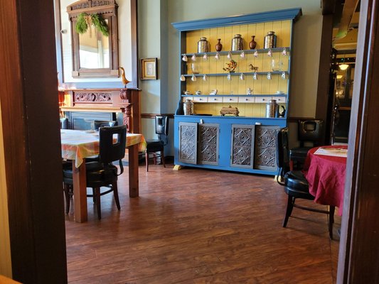 CHIEFTANS RESTAURANT & BAR - Updated May 2025 - 144 Photos & 116 ...
