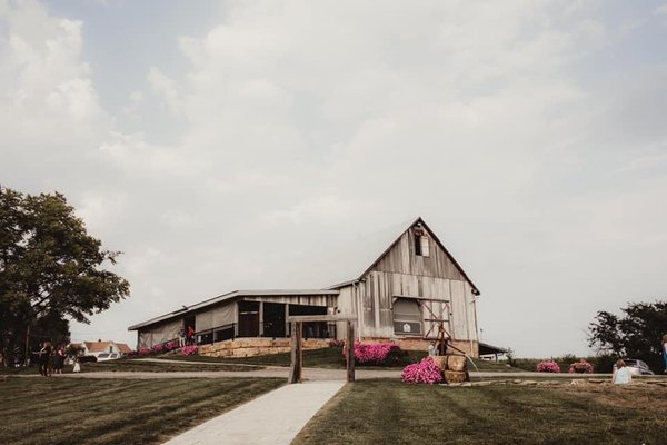 TIMBER RIDGE EVENT CENTER - Updated October 2025 - Request a Quote ...