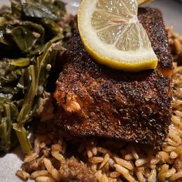 HEARSAY - Updated July 2025 - 140 Photos & 76 Reviews - 1711 E Randol ...