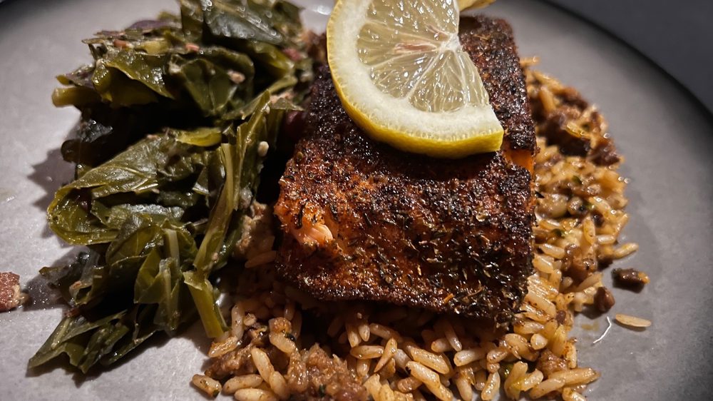 HEARSAY - 85 Photos & 39 Reviews - 1711 E Randol Mill Rd, Arlington ...