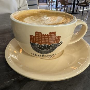 SHIBAM COFFEE - Updated January 2026 - 59 Photos & 28 Reviews - 850 S ...