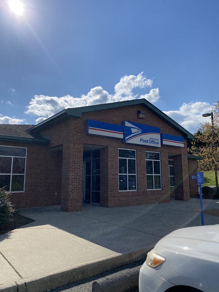 US POST OFFICE - Updated January 2025 - 1438 N Main St, Madison ...