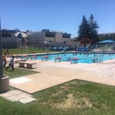 San Ramon Olympic Pool & Aquatic Park - 80 Photos & 103 Reviews ...