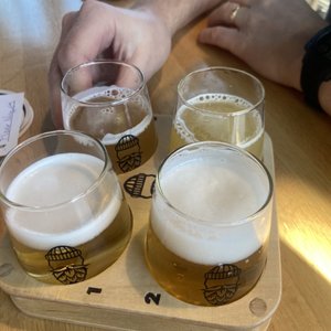 LUMBERBEARD BREWING - 28 Photos & 31 Reviews - 25 E 3rd Ave, Spokane ...