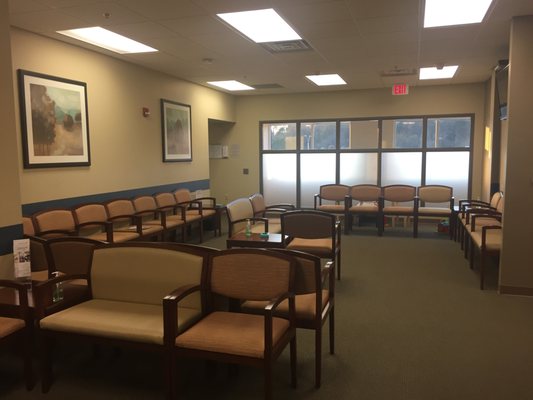 WAKEMED PRIMARY CARE - GARNER - Updated December 2025 - 12 Photos - 400 ...