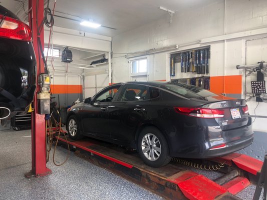 PREMIER AUTO REPAIR - Updated October 2025 - 23 Photos & 24 Reviews ...