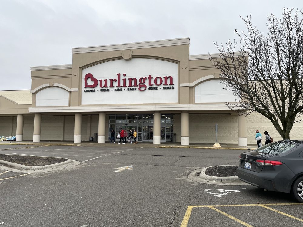 BURLINGTON - Updated August 2025 - 27 Photos & 31 Reviews - 3575 W ...