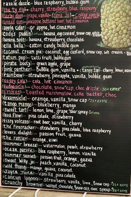 COCONUT JO’S - Updated July 2024 - 13 Photos - 1427 N 6th St, Vincennes, Indiana - Shaved Ice ...