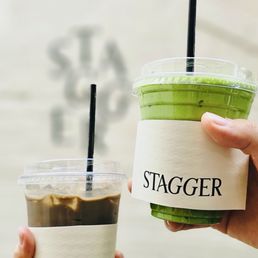 STAGGER COFFEE - Updated June 2025 - 924 Photos & 422 Reviews - 3069 W ...