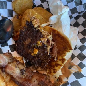 BIG DADDY’S BBQ - Updated December 2025 - 11 Photos & 12 Reviews - 4903 ...