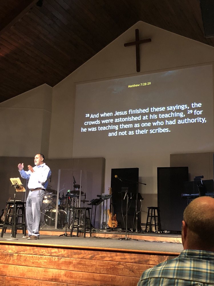 WILLOW BEND CHURCH - Updated January 2026 - 5701 W Park Blvd, Plano ...