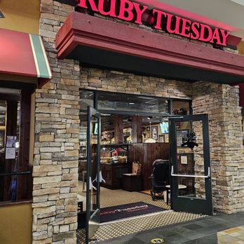 RUBY TUESDAY HAWAII - WINDWARD MALL - Updated December 2025 - 1074 ...
