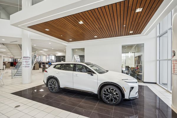 FRED HAAS TOYOTA WORLD - Updated June 2026 - 197 Photos & 485 Reviews ...