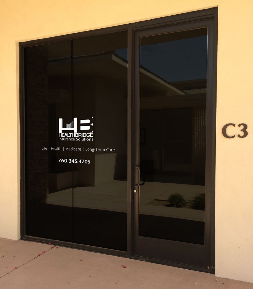 HEALTHBRIDGE INSURANCE SOLUTIONS - Updated July 2025 - 74000 Country ...