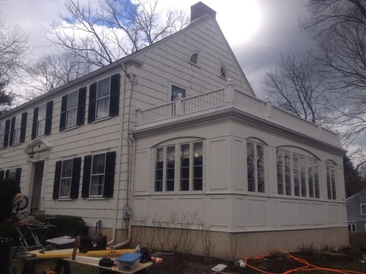 OLD FASHIONED CONSTRUCTION - Updated April 2025 - 35 Harrison St ...