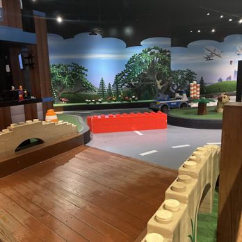 LEGOLAND DISCOVERY CENTER - 413 Photos & 481 Reviews - 3000 Grapevine ...
