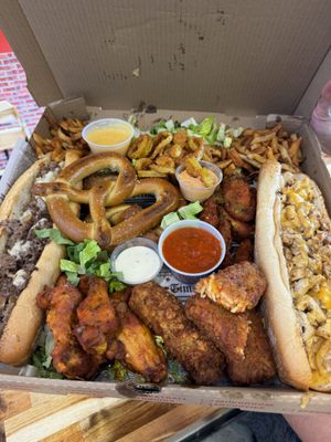 PHILLY BOYZ - Updated December 2025 - 45 Photos & 35 Reviews - 2 Quacco ...