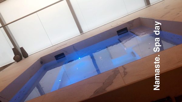 MANDARA SPA - Updated July 2025 - 10 Photos & 31 Reviews - 1 Mohegan ...