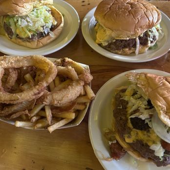 CHEESEBURGER RANDY’S - Updated December 2024 - 18 Photos & 10 Reviews ...