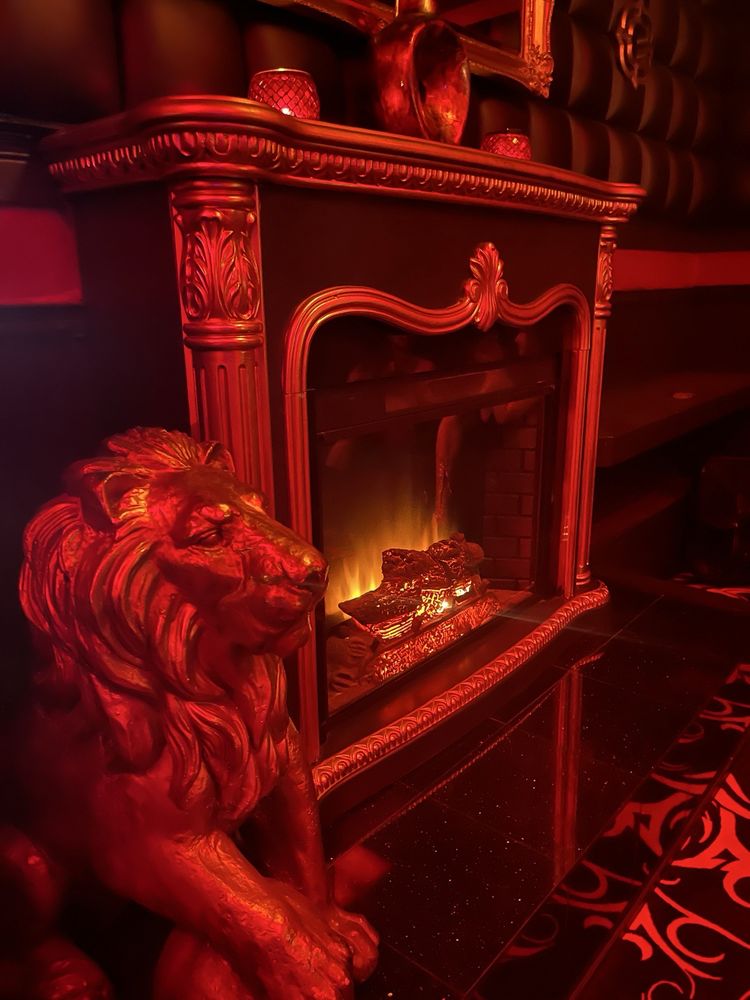 CLUB SINROCK - ANCHORAGE - Updated January 2026 - 31 Photos & 16 ...