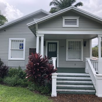 ANNIE BECK HOUSE - Updated January 2026 - 1329 NE 7th Ave, Fort ...