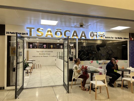 TSAOCAA - Updated October 2025 - 31 Photos & 11 Reviews - 28 Path Plaza ...