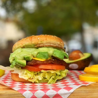 TROYS BURGERS - 291 Photos & 393 Reviews - 4750 Riverside Dr, Chino ...