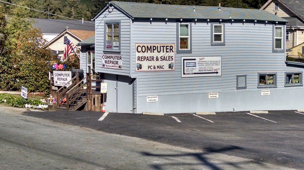 BC COMPUTER REPAIR - Updated October 2025 - 19 Reviews - 13120 Pine St ...