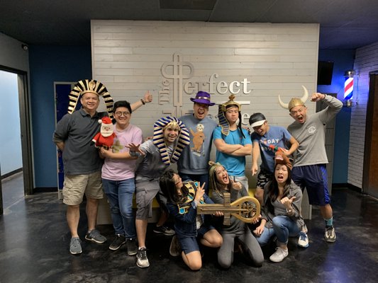 THE PERFECT ESCAPE - 69 Photos & 147 Reviews - 2501 Avenue J, Arlington ...