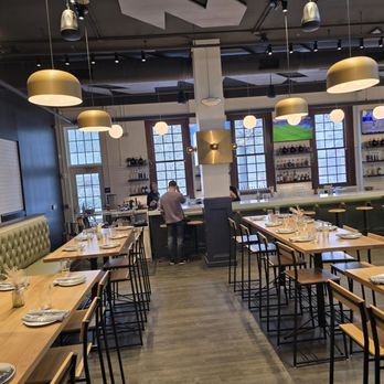 HIGH BANK DISTILLERY - Updated December 2025 - 120 Photos & 41 Reviews ...