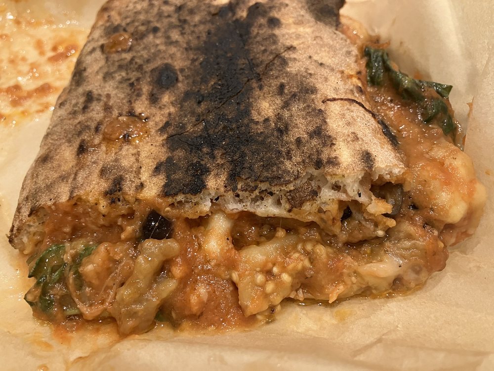 FABIO ON FIRE-PANINI & GELATERIA - Updated May 2024 - 29 Photos & 73 ...