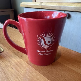 RUBY SLIPPER BATON ROUGE - Updated May 2025 - 1009 Photos & 759 Reviews ...