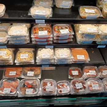 SEBASTIAN’S SEAFOOD & SPECIALTY MARKET - Updated December 2025 - 45 ...