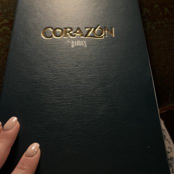 CORAZON. BY BAIRES - Updated June 2025 - 303 Photos & 92 Reviews - 8126 ...