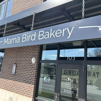 MAMA BIRD BAKERY - Updated January 2025 - 69 Photos & 24 Reviews - 234 ...