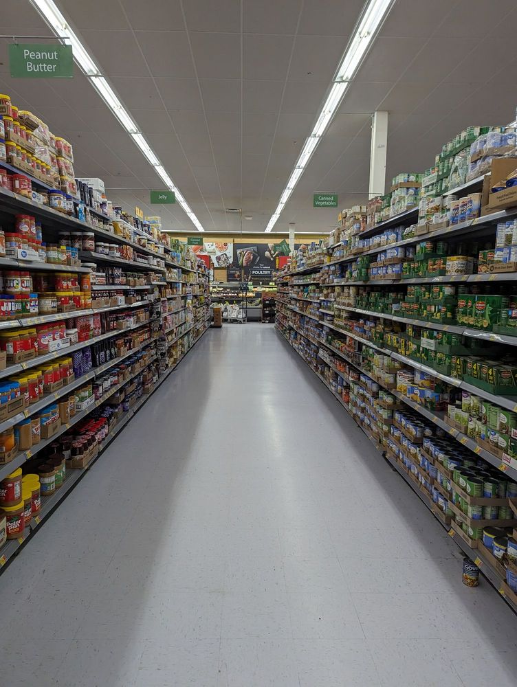 WALMART SUPERCENTER - Updated August 2024 - 51 Photos & 82 Reviews ...