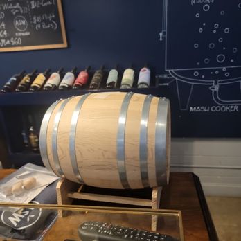 ASW WHISKEY EXCHANGE - Updated March 2025 - 85 Photos & 35 Reviews ...