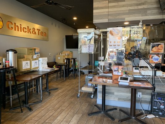 CHICK & TEA TAIWANESE SOUL FOOD - Updated December 2024 - 827 Photos ...