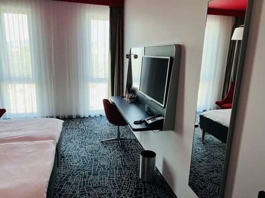 RADISSON BLU HOTEL, ALNA - 20 Photos - Tevlingveien 21, Oslo, Norway ...