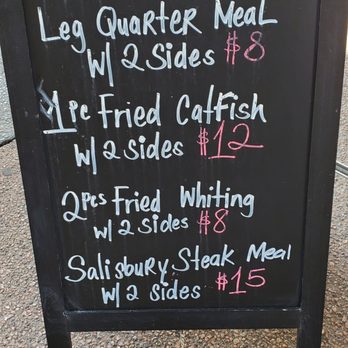 BINKY’S EATERY - Updated March 2025 - 69 Photos & 49 Reviews - 20 Broad ...