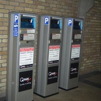 BALALLY PARK AND RIDE - Updated January 2026 - Balally Luas stop ...