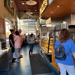 SURFRIDER PIZZA - Updated April 2024 - 508 Photos & 662 Reviews - 8381 ...