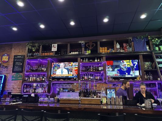 VOODOO BROTHERS CAJUN CREOLE - Updated May 2025 - 98 Photos & 57 ...